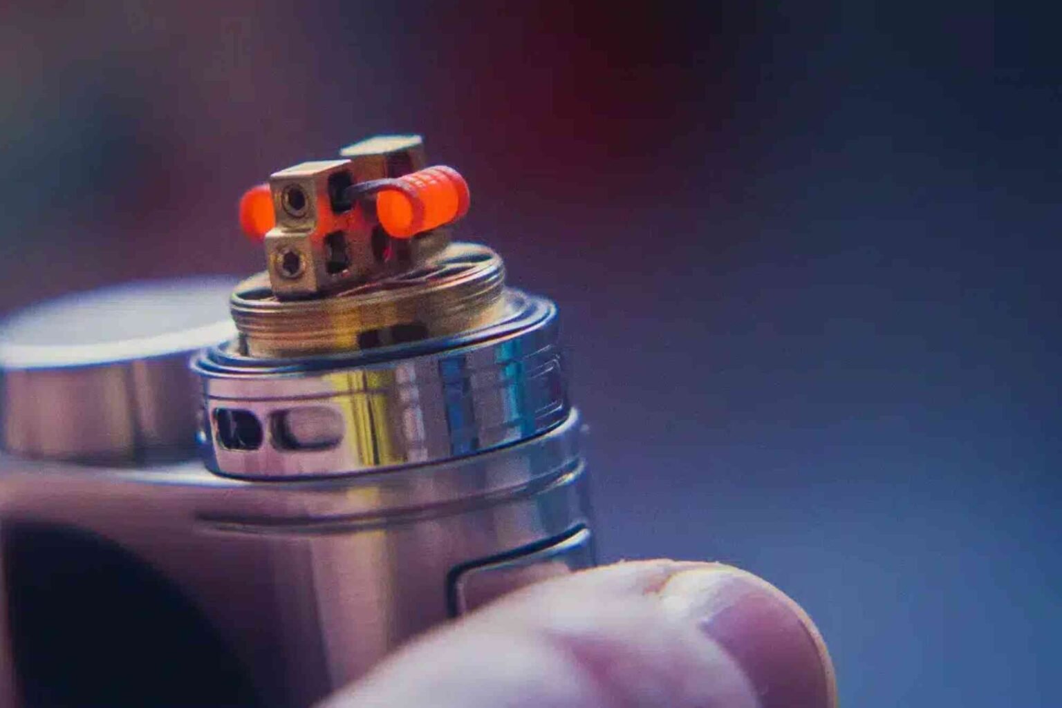 Ohms Law Chart Vape Safety Tips