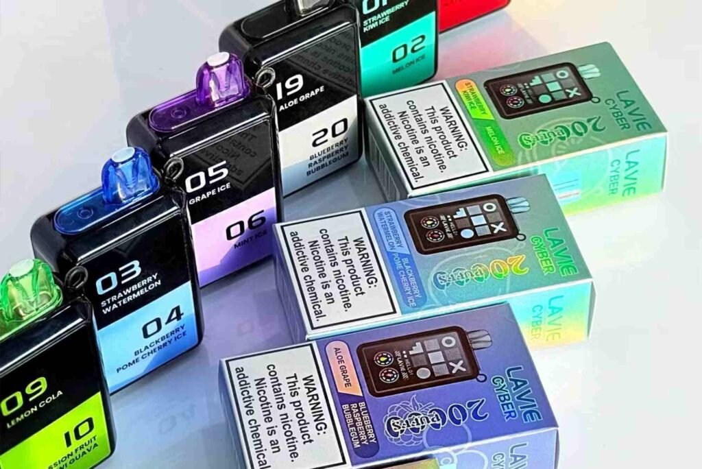 Youth Vaping Statistics in 2025: What You Need to Know